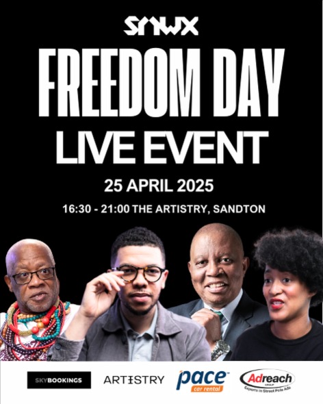 SMWX Live Event | skybookings.com